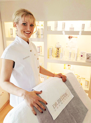 Brand Story Dr. Belter - Dr. Belter