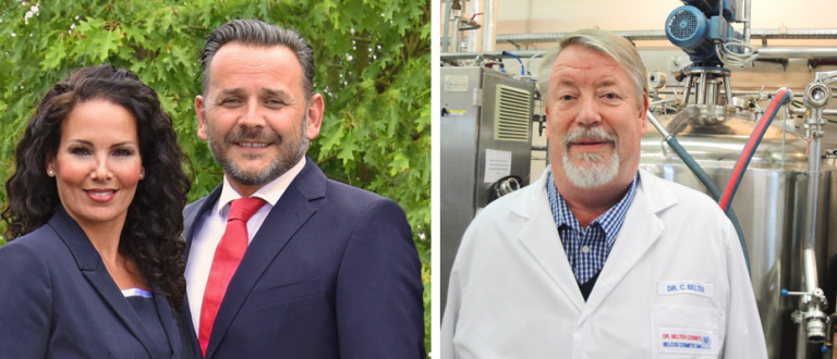 Brand Story Dr. Belter - Dr. Belter