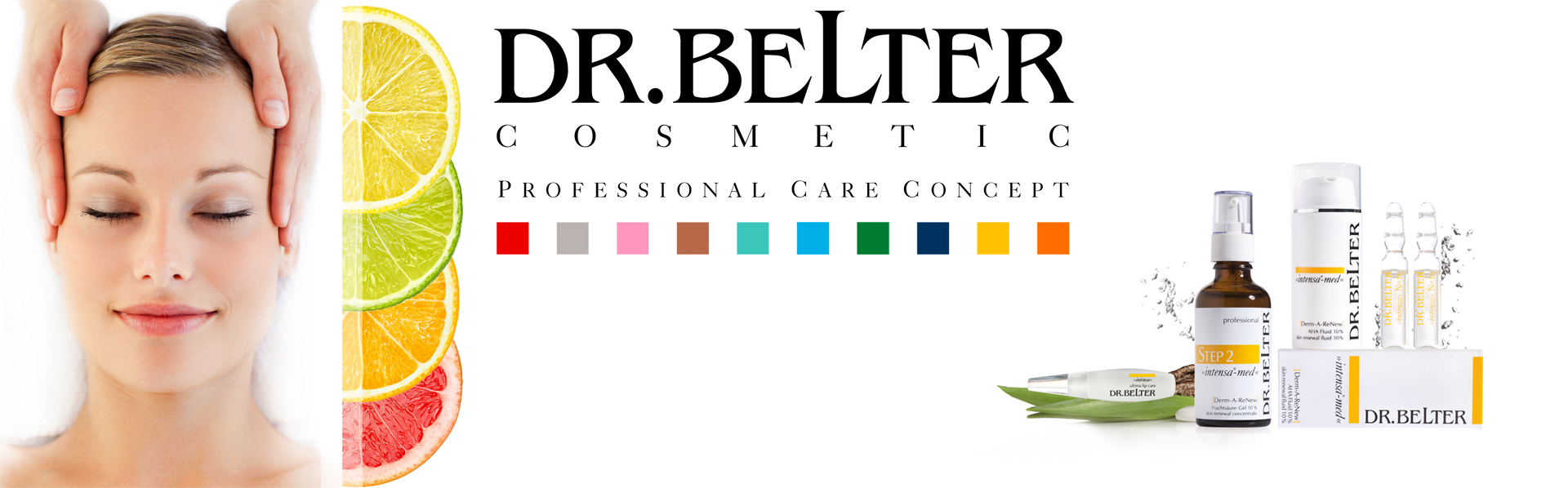 Brand Story Dr. Belter - Dr. Belter